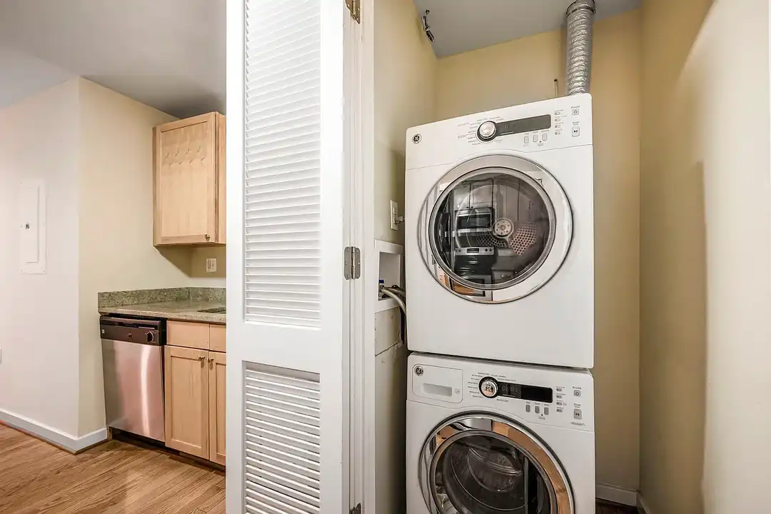 875 N Street Apartments - 875 N St NW - Washington, DC | Rent.