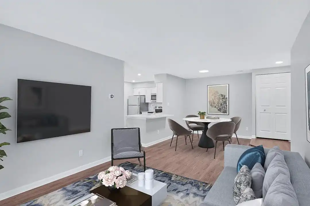 Waterside at Reston - 12016 Waterside View Dr - Reston, VA | Rent.