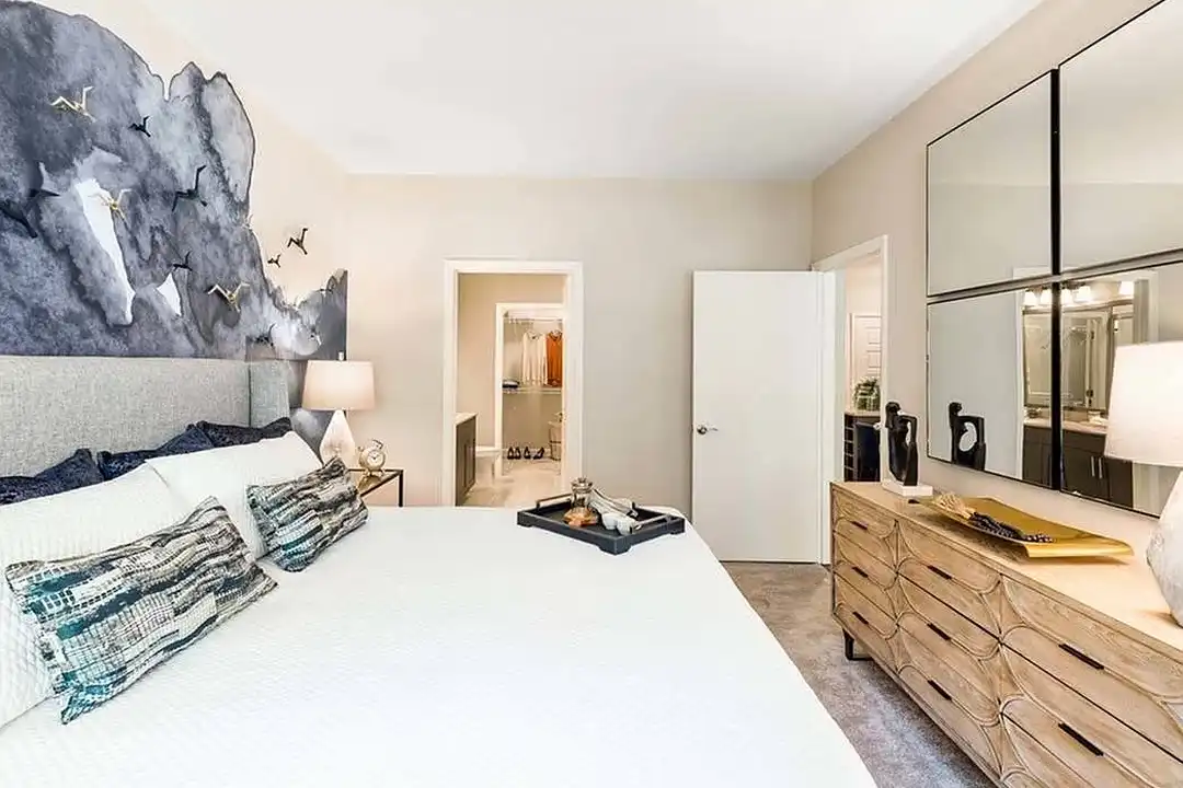 Modera Founders Row - 110 Founders Ave - Falls Church, VA | Rent.