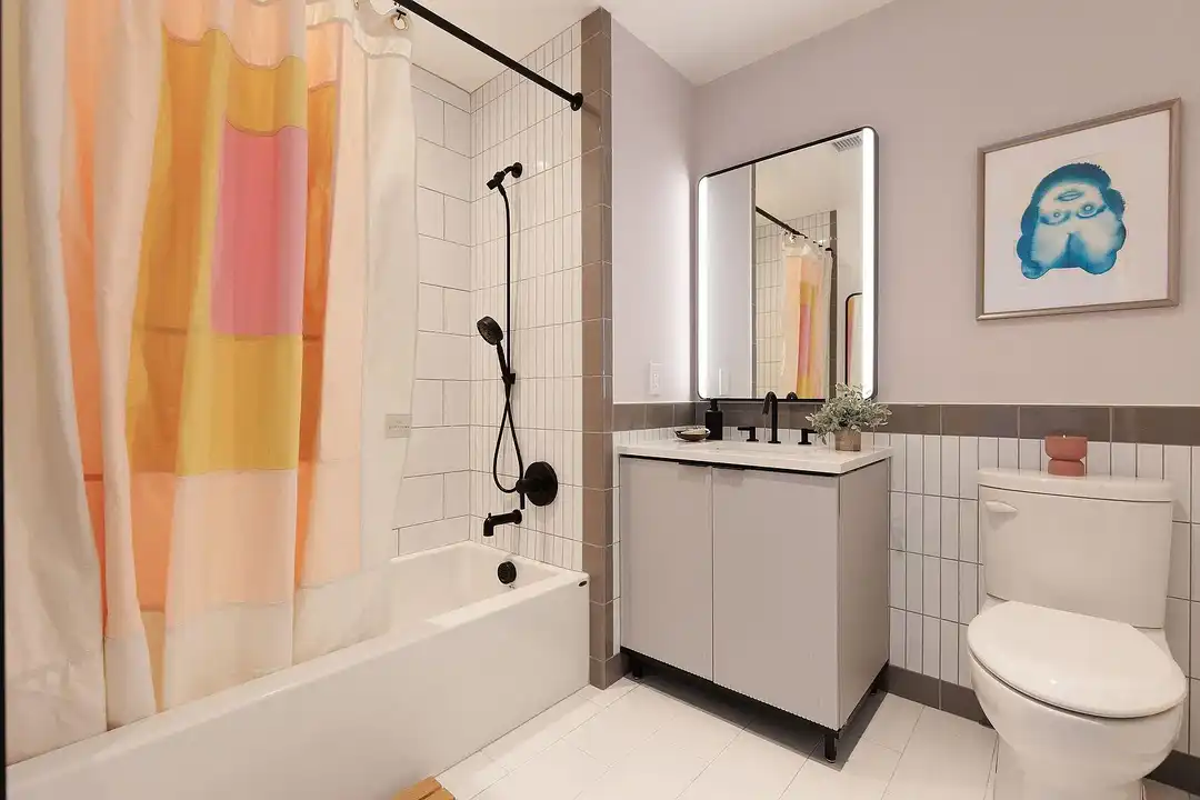 The Hendrix - 180 Morgan St - Jersey City, NJ | Rent.