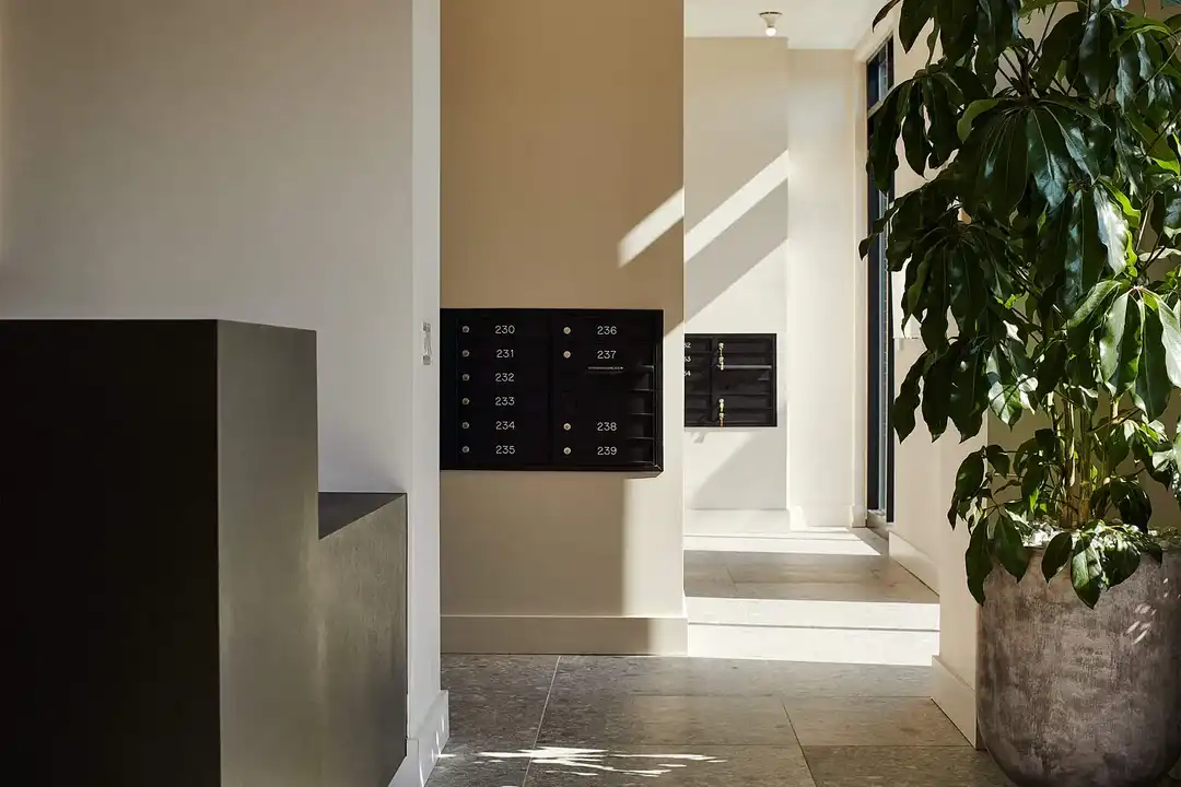 The Agnes - 132 Yale Ave - Jersey City, NJ | Rent.