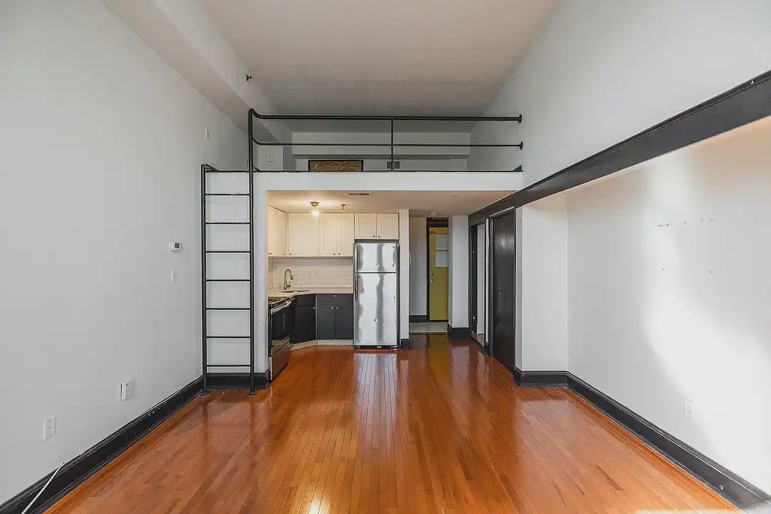 3823 Spring Garden - Vestry Lofts - 3823 Spring Garden St ...