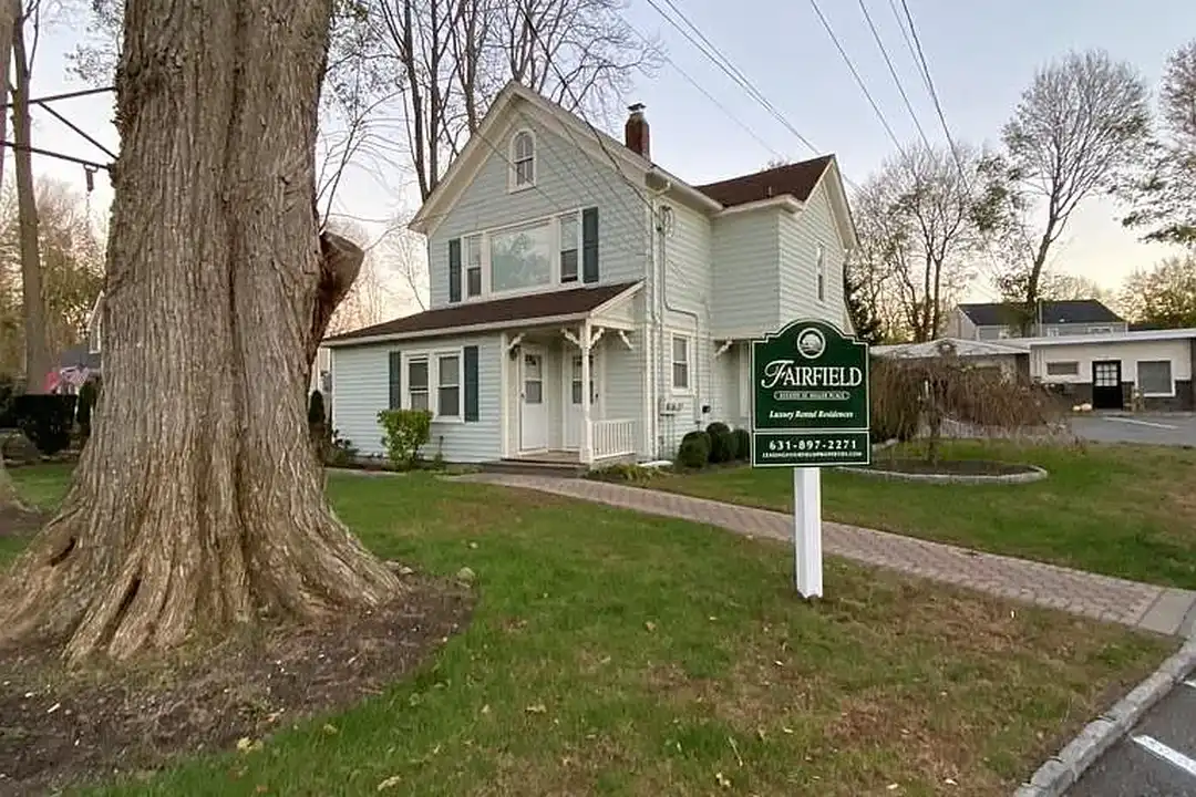 Fairfield Estates at Miller Place - 100 N Country Rd - Miller Place, NY ...