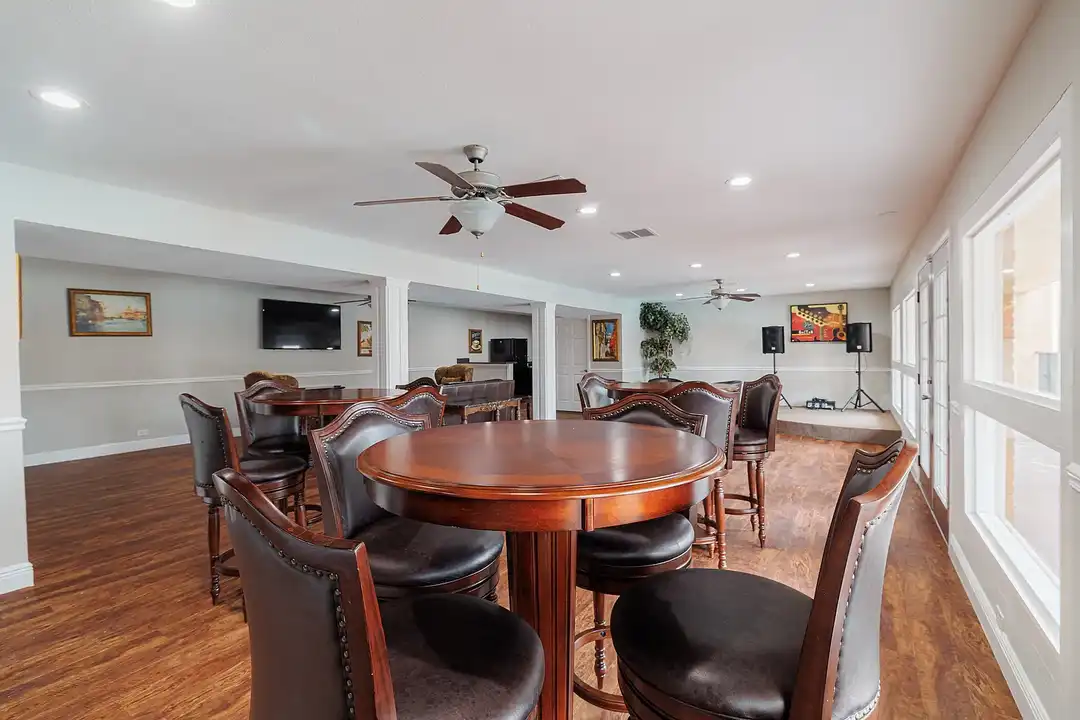 The Park at Saronno - 10580 Hammerly Blvd - Houston, TX | Rent.