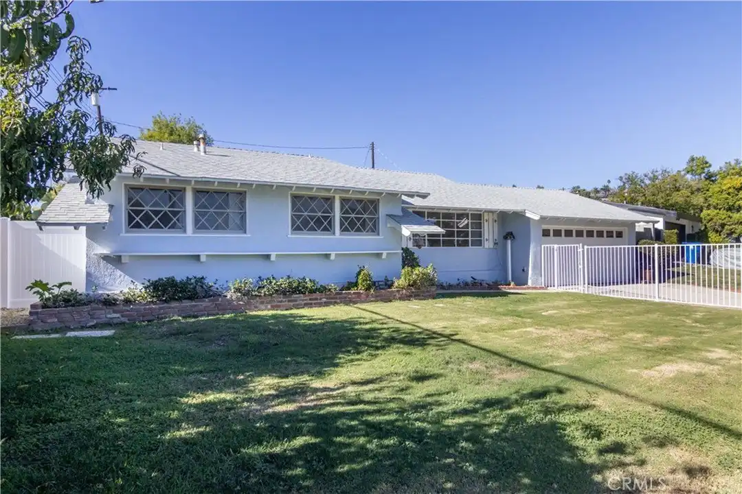 11543 Swinton Ave - Los Angeles, CA | Rent.