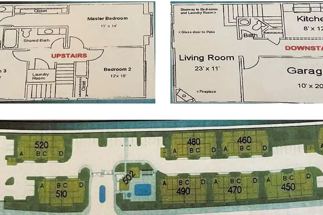 Villas at Mercey Springs - 502 N Mercey Springs Rd - Los Banos, CA | Rent.