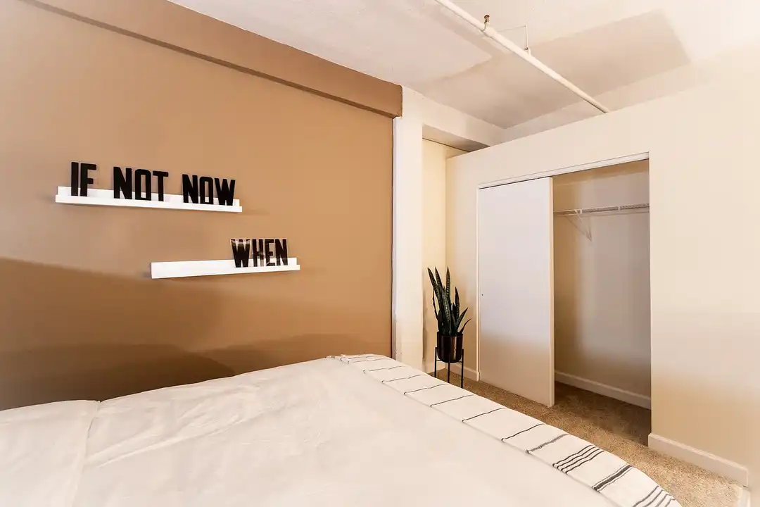Harness Factory Lofts - 30 E Georgia St - Indianapolis, IN | Rent.