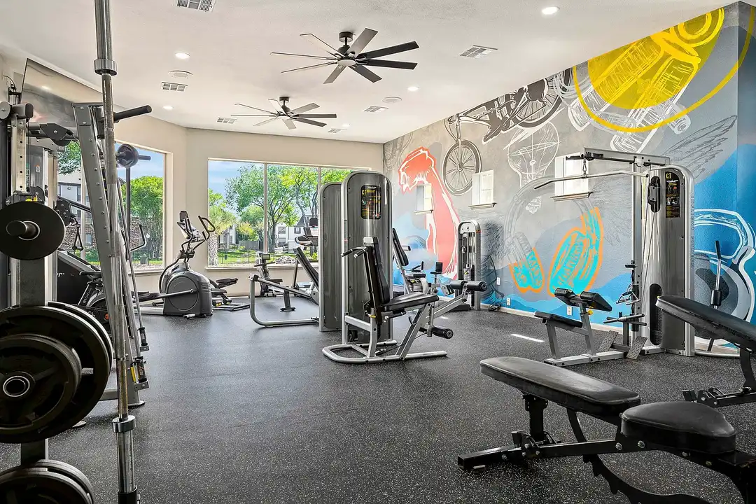 MAA Woodwind - 14555 Philippine St - Houston, TX | Rent.