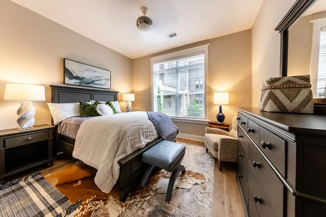 Providence Row - 5350 Pinehurst Park Dr - Charlotte, NC | Rent.