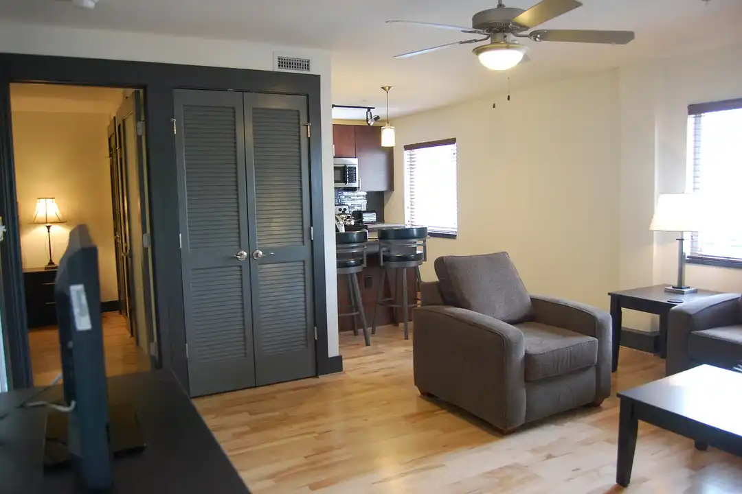 4N4 Midtown - 4 N 4th St - Richmond, VA | Rent.