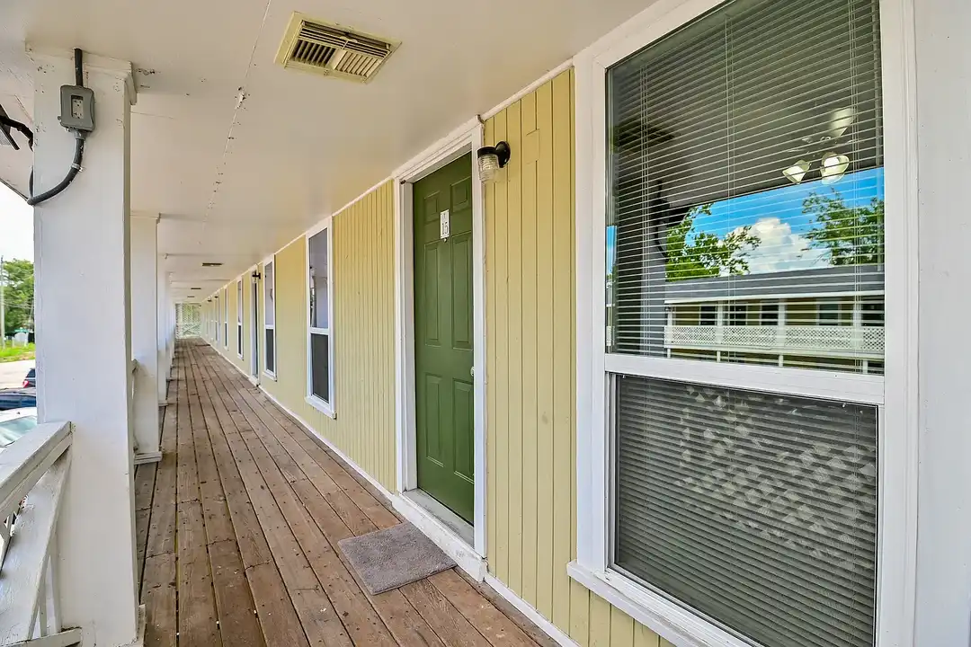 Dodson Place - 3201 Laura Koppe Rd - Houston, TX | Rent.