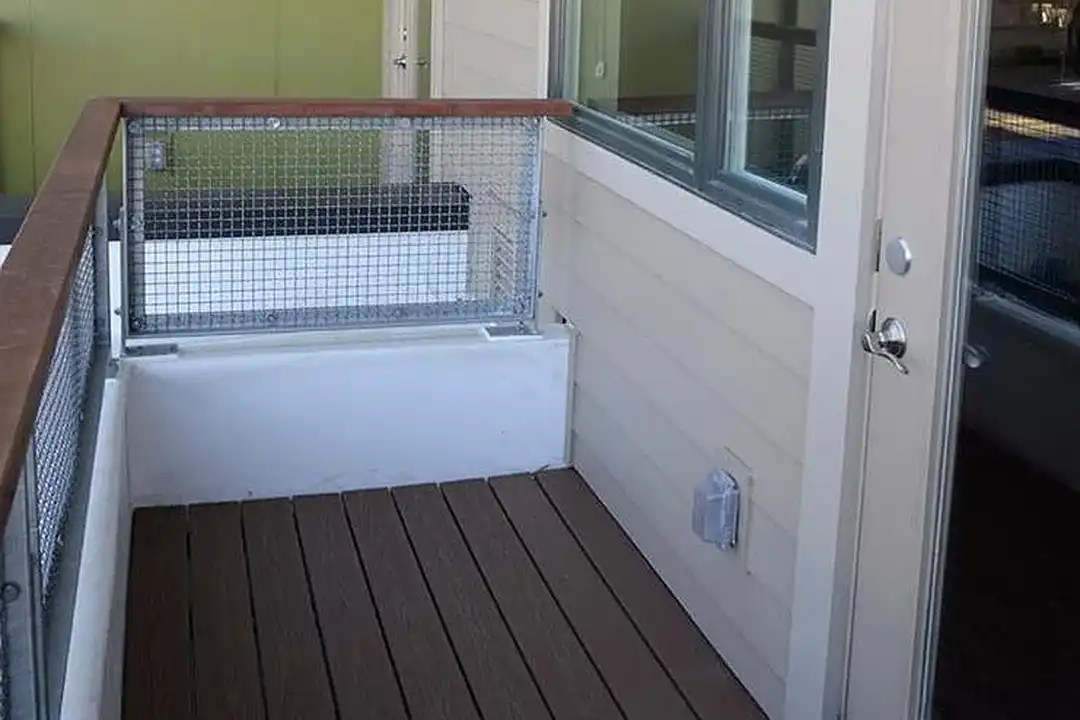 Quinten Tower - 1950 NE Everett St - Portland, OR | Rent.