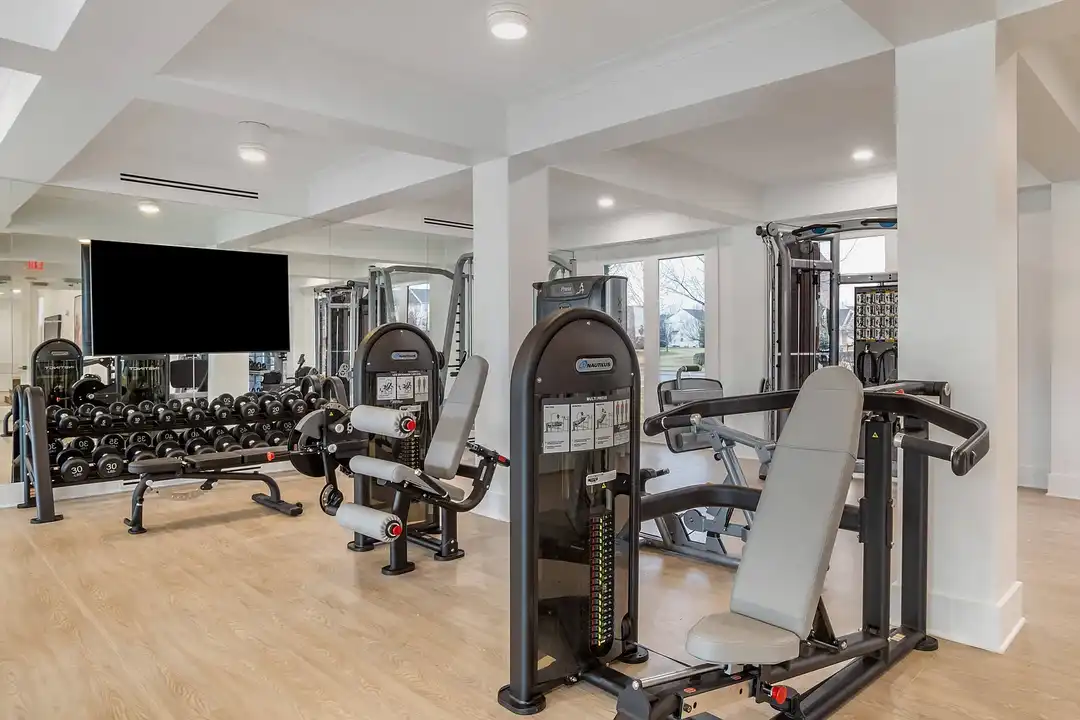 Bell Ashburn Farms - 22541 Hickory Hill Sq - Ashburn, VA | Rent.