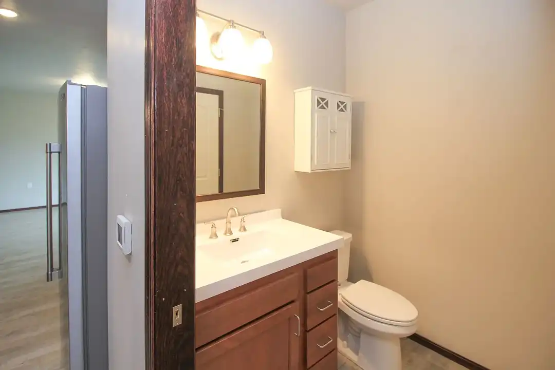 Tanner Court Estates -3 bed units townhouses in Tea, SD! - 1023 Tanner ...