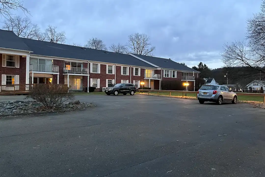 Colony Park Apartments - 1210 W Water St - Elmira, NY | Rent.