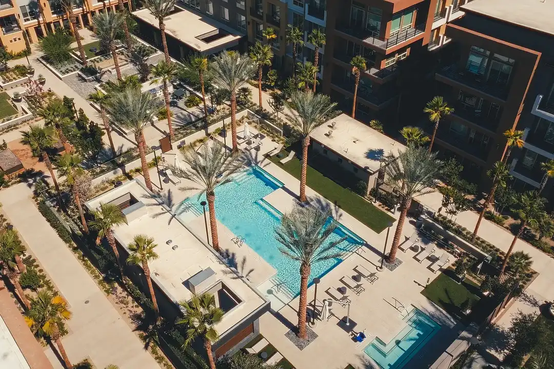 Aspire at Flamingo Grand - 4335 S Grand Canyon Dr - Las Vegas, NV | Rent.