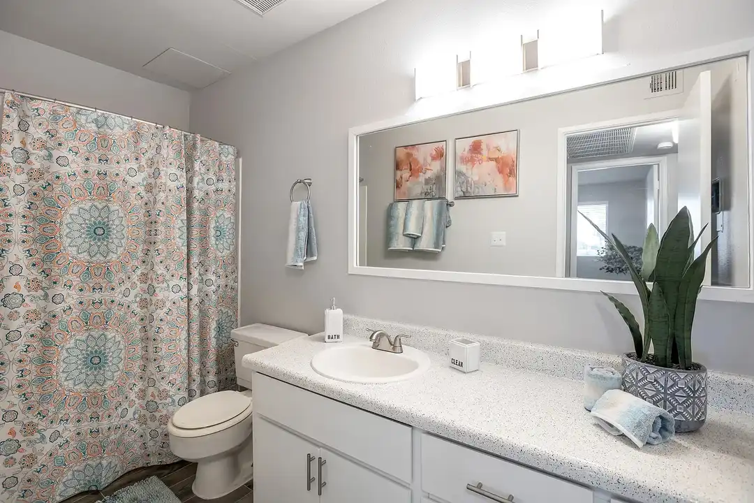 The Mod Apartments - 2222 W Beardsley Rd - Phoenix, AZ | Rent.