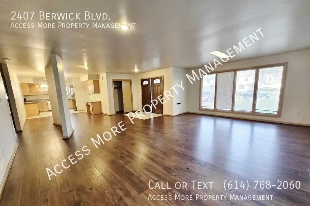 2407 Berwick Blvd - Columbus, OH | Rent.