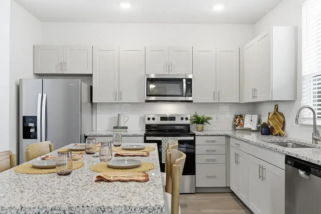 YardHomes Spring West - 21400 Big Spring Valley Ave - Spring, TX | Rent.