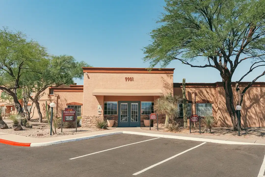 Pusch Ridge Apartments - 9901 N Oracle Rd - Oro Valley, AZ | Rent.
