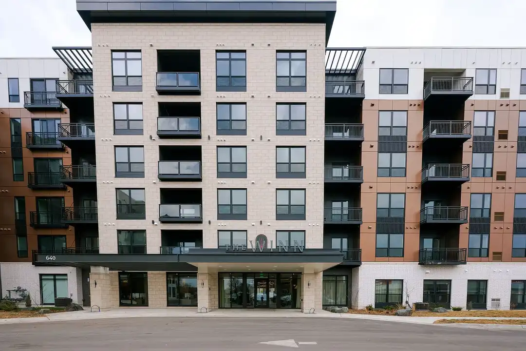 The Winn at Golden Valley - 640 Wisconsin Ave N - Golden Valley, MN | Rent.