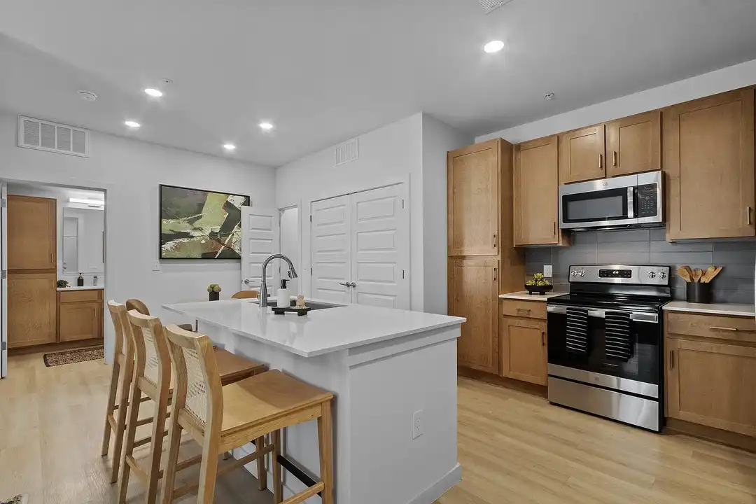 Desert Commons West - 208 Isela Rubalcava Ave - El Paso, TX | Rent.