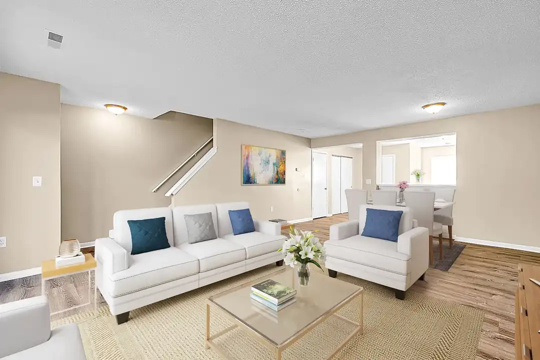 North Pointe Townhomes - 5215 Westwind Ave - Hamilton, OH | Rent.