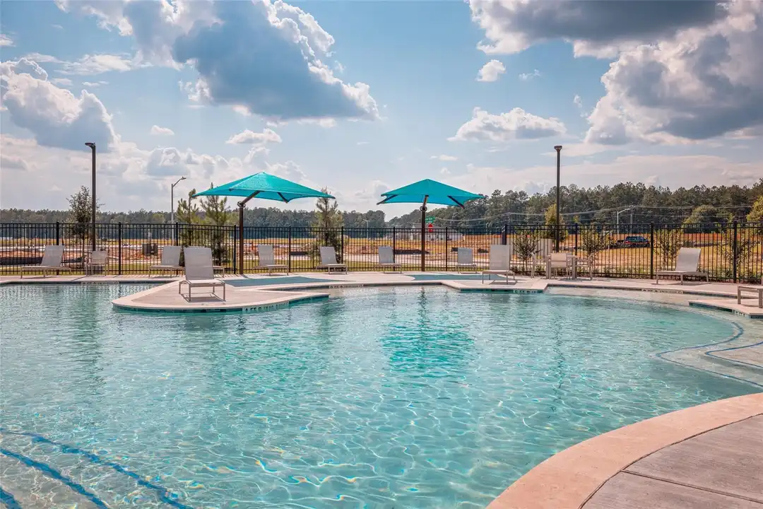 22835 Prairie Dog Rd - Splendora, TX | Rent.