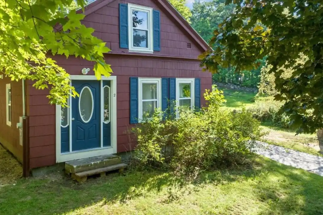 2 Howes Corner Rd - Turner, ME | Rent.