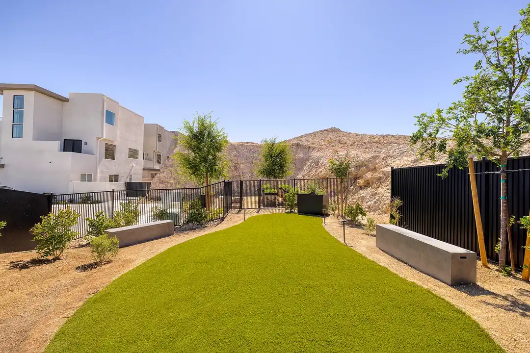Seneca at Southern Highlands - 11190 Socrates Ridge St - Las Vegas, NV ...