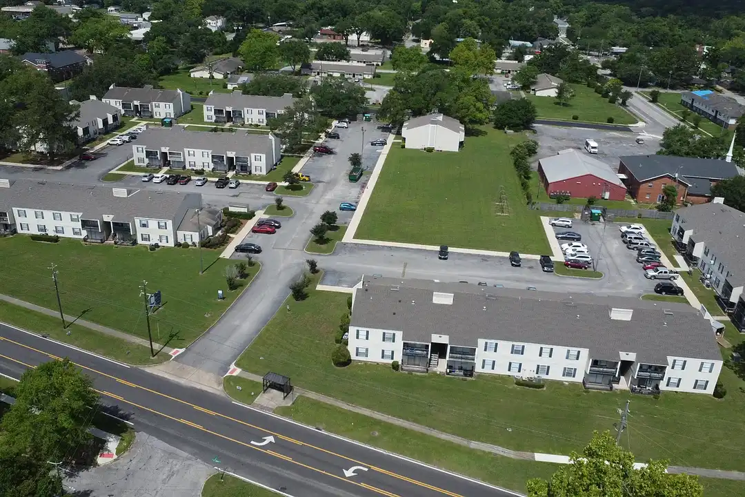 Brookley Pointe - 600 S Washington Ave - Mobile, AL | Rent.