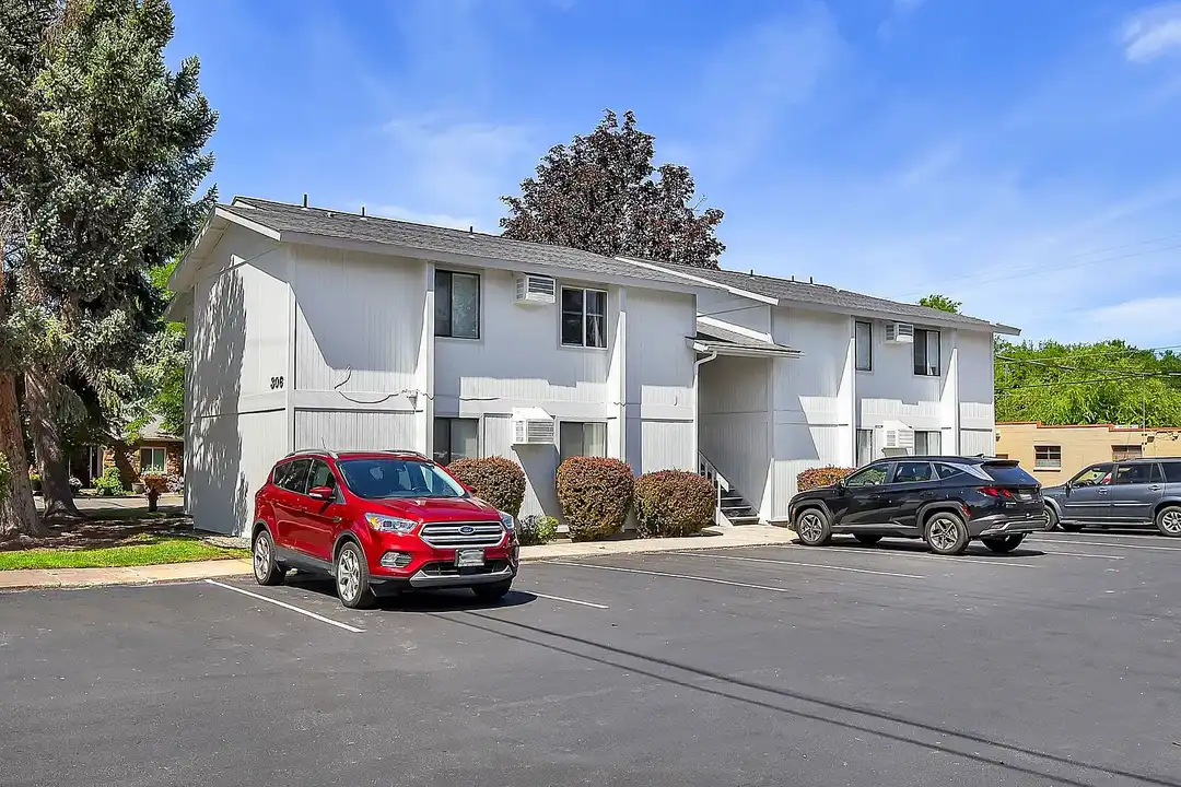 Roosevelt Apartments - 306 S Roosevelt St - Boise, ID | Rent.