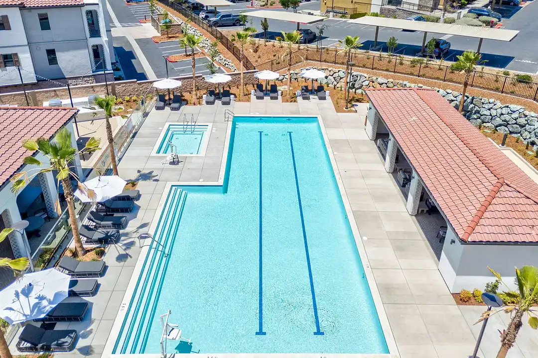 Broadstone Villas - 2840 E Bidwell St - Folsom, CA | Rent.