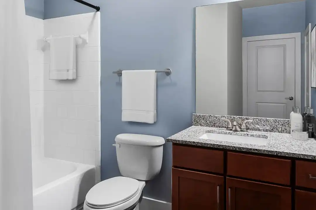 Reserve at Summit Crossing - 1055 Summit Overlook Way - Cumming, GA | Rent.