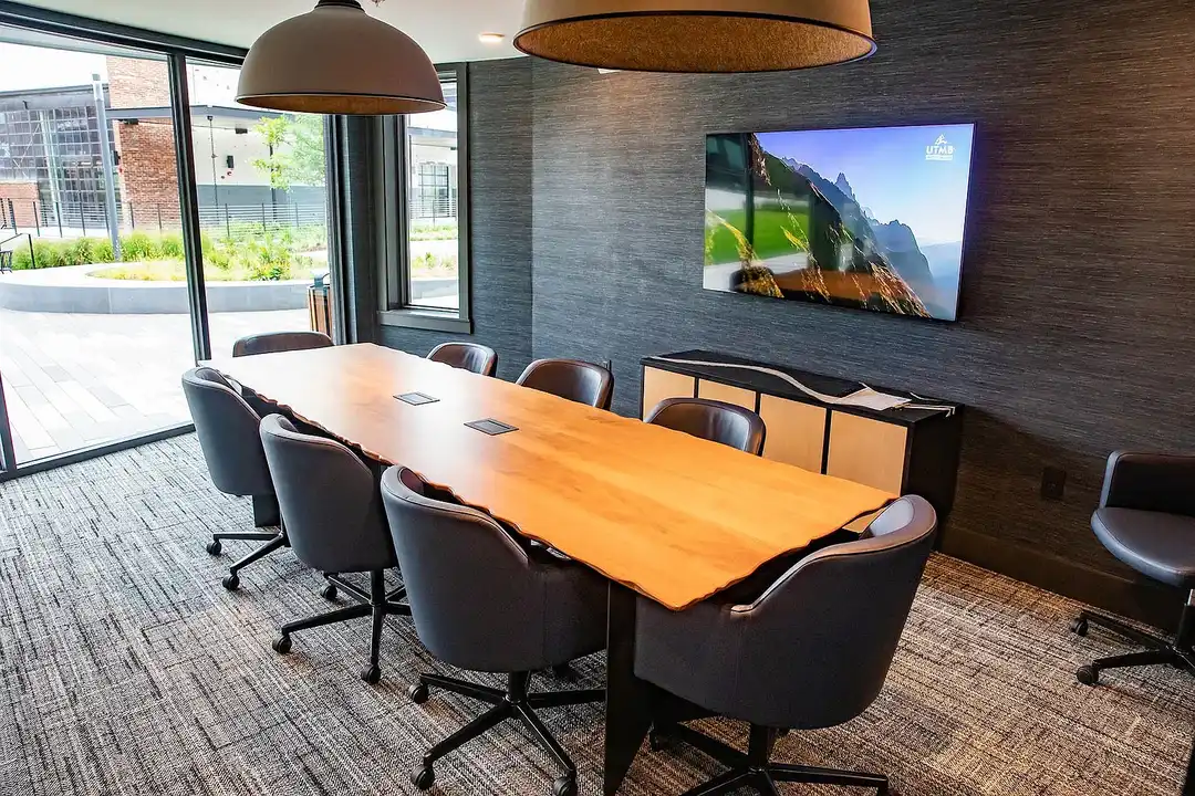 The Hamilton and Hume House Apartments - 601 Press Pl - Nashville, TN ...