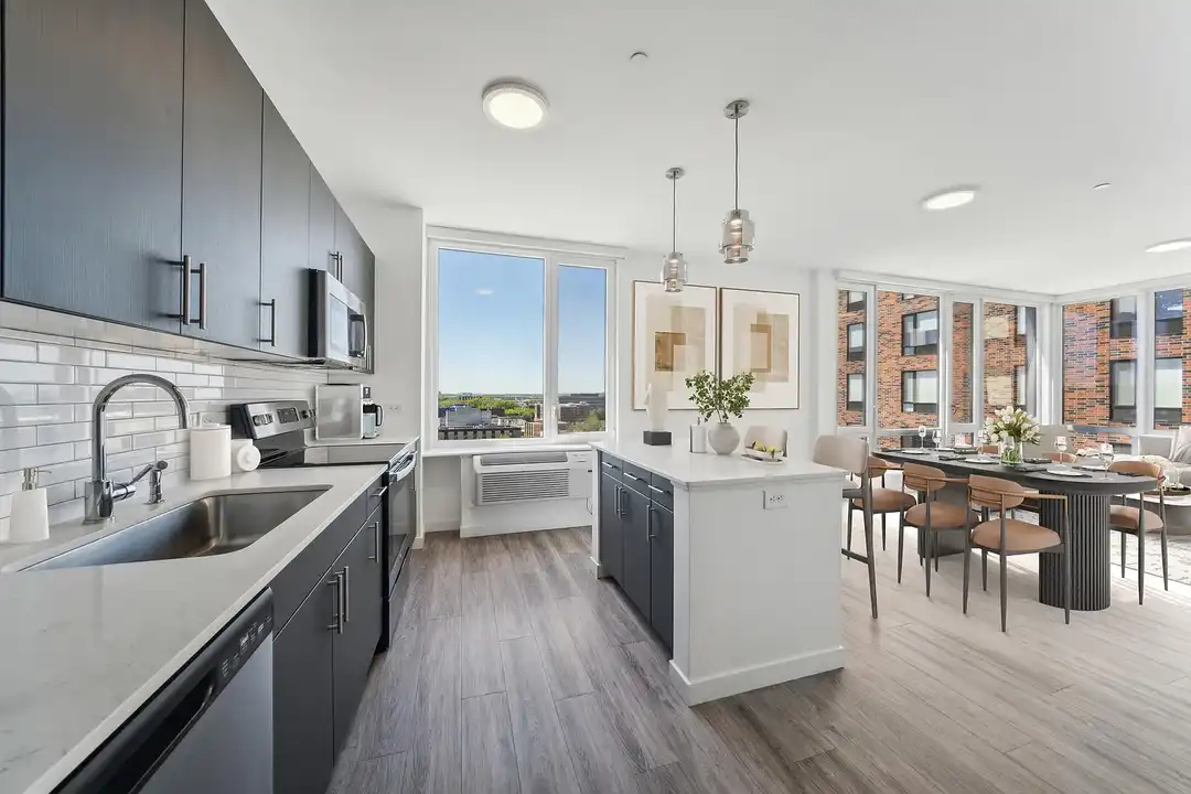 The Brick of Hackensack - 150 Main St - Hackensack, NJ | Rent.