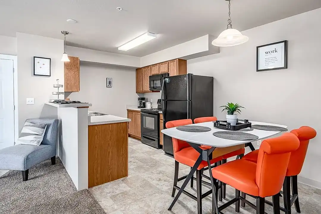 Northern Heights Apartments - 802 S Garfield Rd - Airway Heights, WA ...