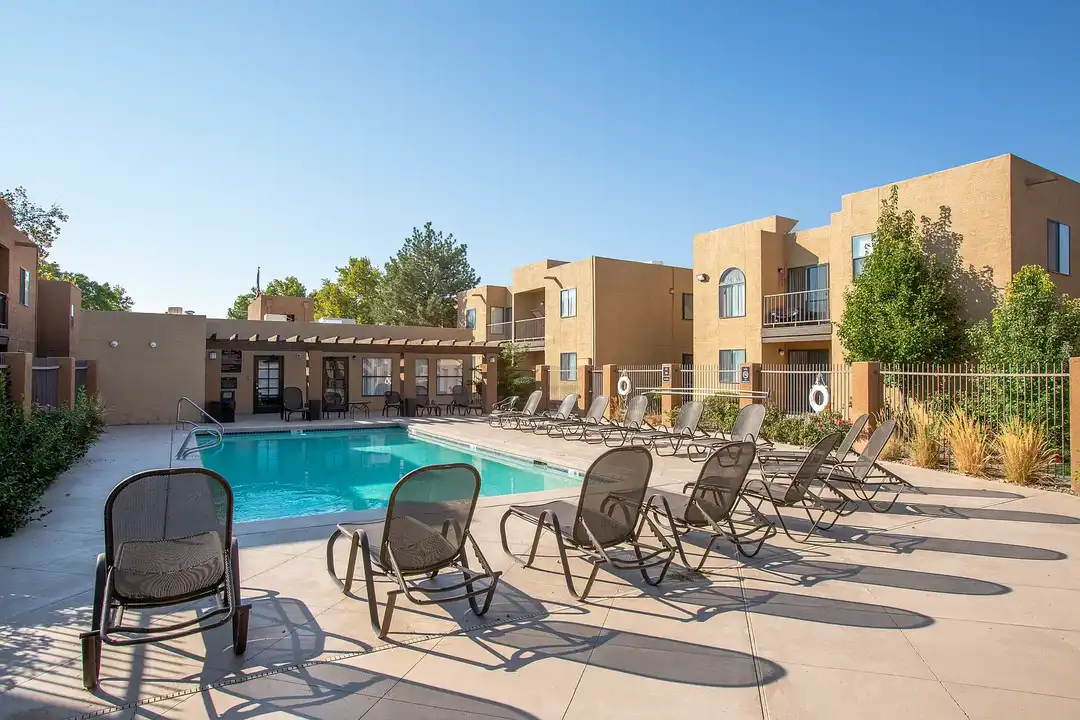 Tierra Pointe - 6801 Los Volcanes Rd NW - Albuquerque, NM | Rent.