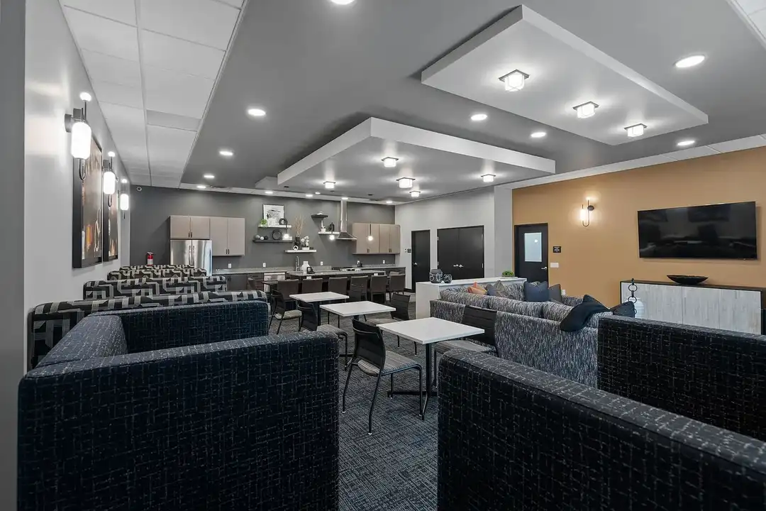 Lydia Rose Apartments - 2914 Snelling Ave N - Roseville, MN | Rent.