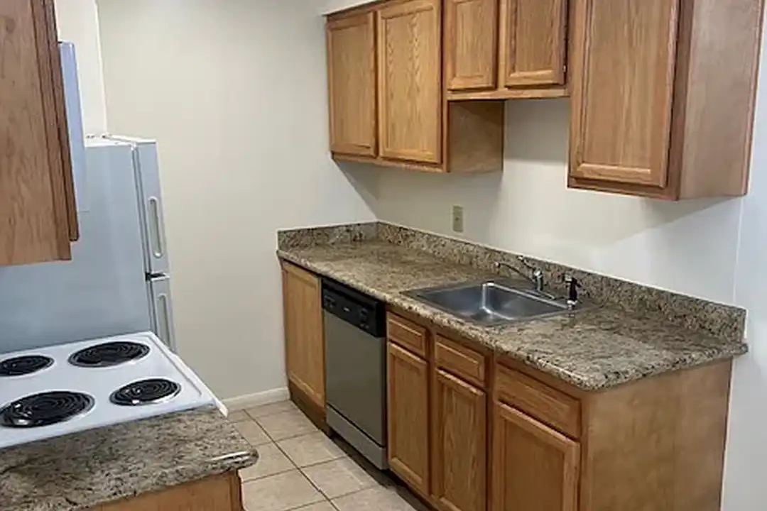6564 Fleur DeLis Apartments - 6564 Fleur De Lis Dr - New Orleans, LA ...