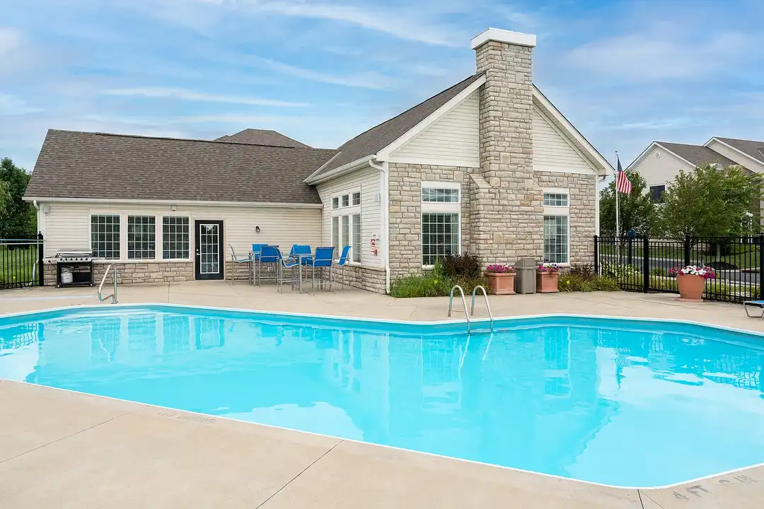 Carson Farms - 437 Sunburst Dr - Delaware, OH | Rent.