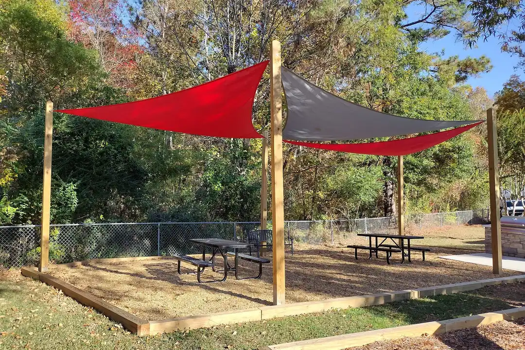 The Grove at Six Hundred Apartment Homes - 600 Redmond Rd NW - Rome, GA ...