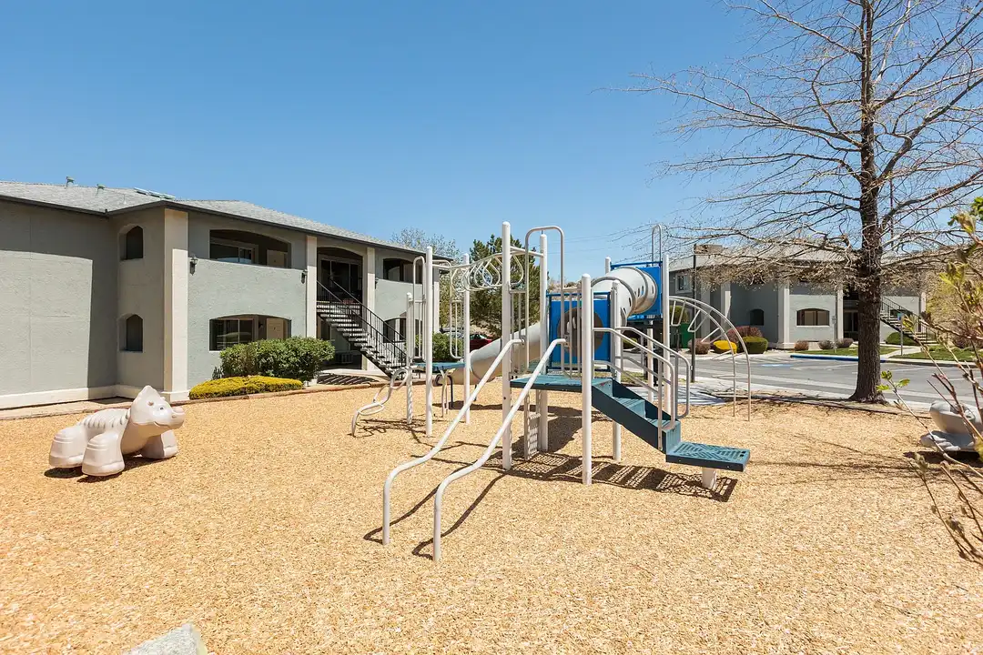 7350 Silver Lake Rd