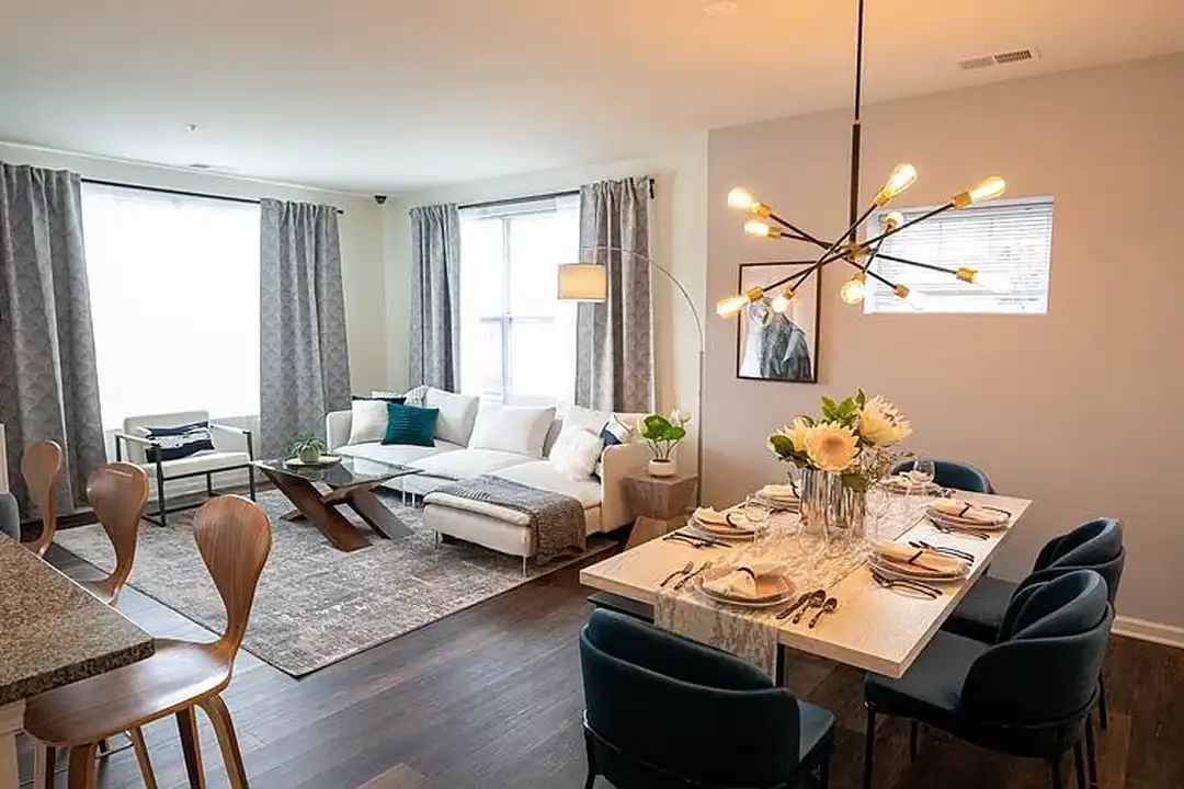 Summerfields Lofts - 100 Rutgers Blvd - Somerset, NJ | Rent.