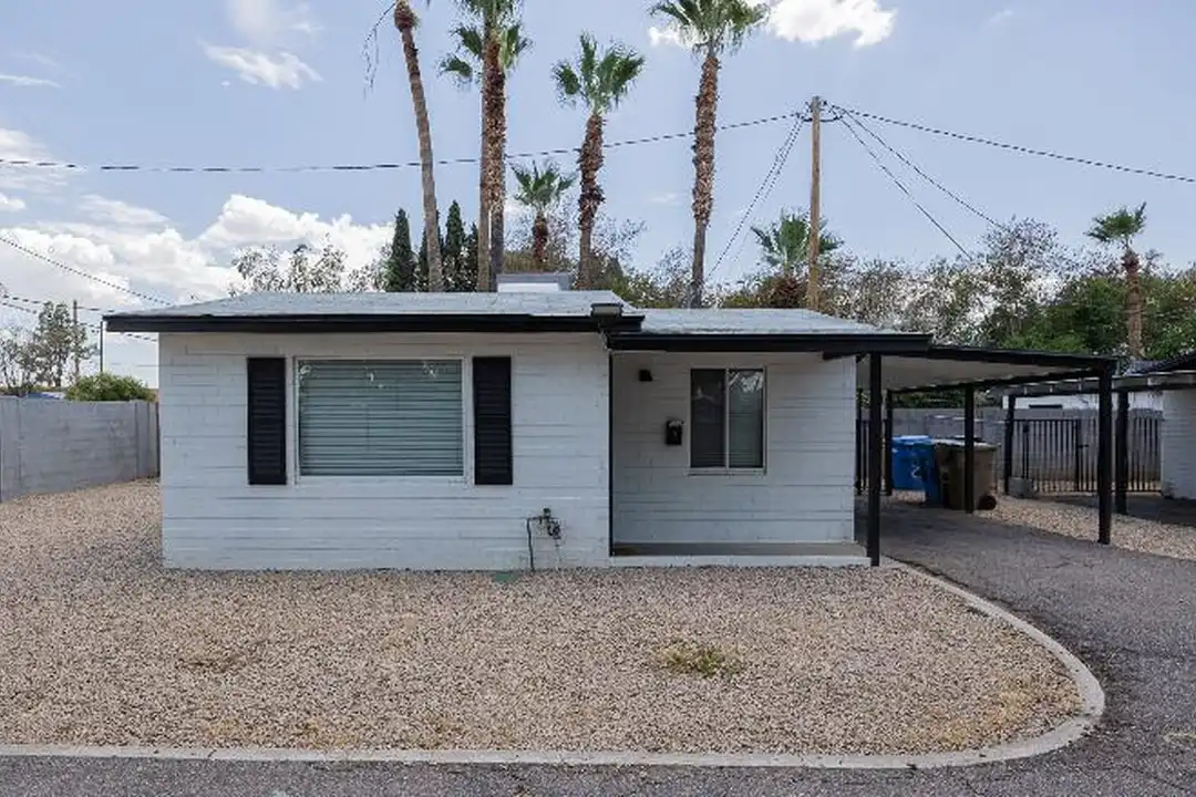 4208 N 17th St - Phoenix, AZ | Rent.