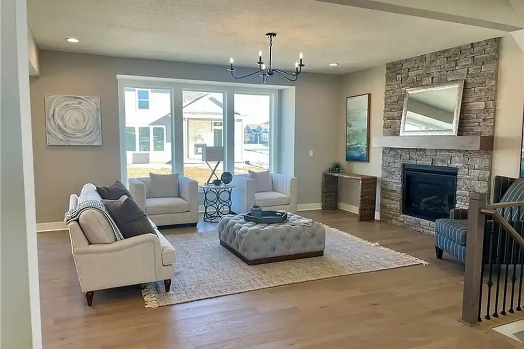 18337 Caenen St - Bucyrus, KS | Rent.