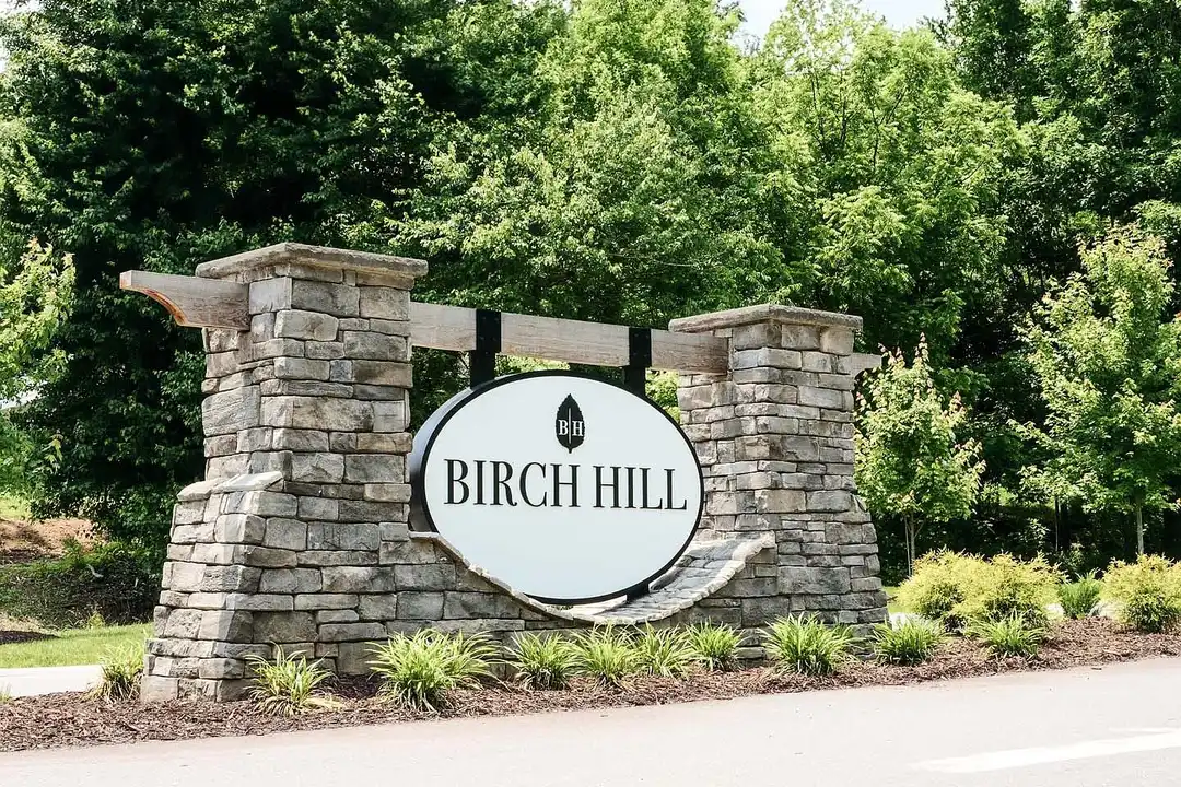 Birch Hill Apartments - 115 Featherdown Way - Asheville, NC | Rent.