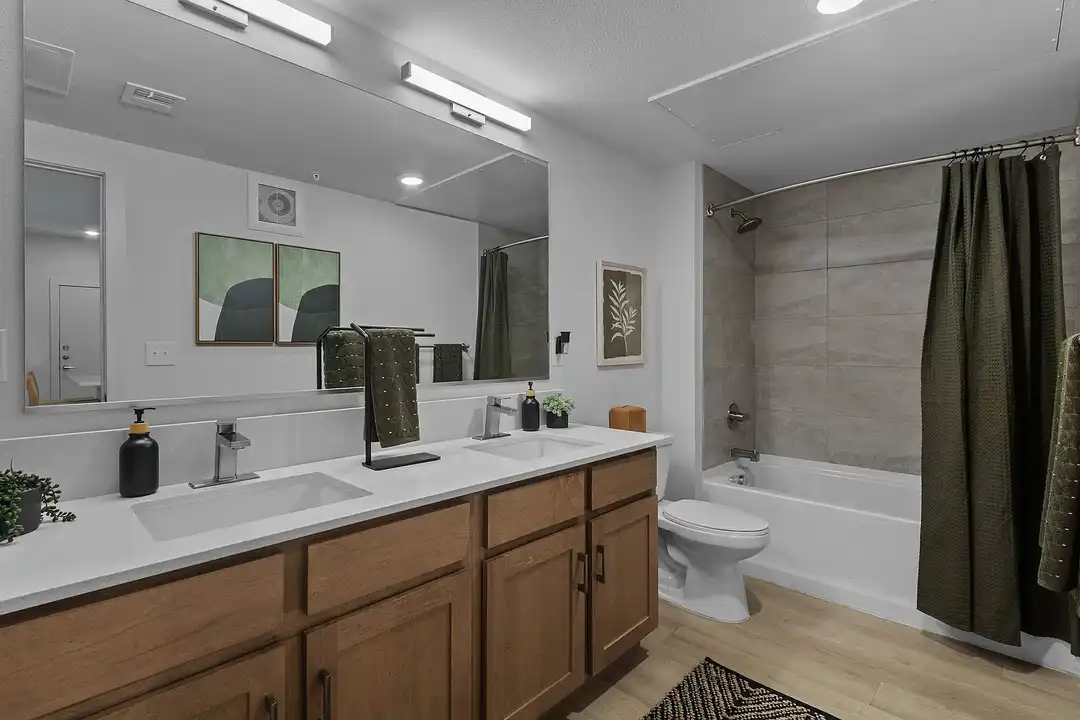 Desert Commons West - 208 Isela Rubalcava Ave - El Paso, TX | Rent.