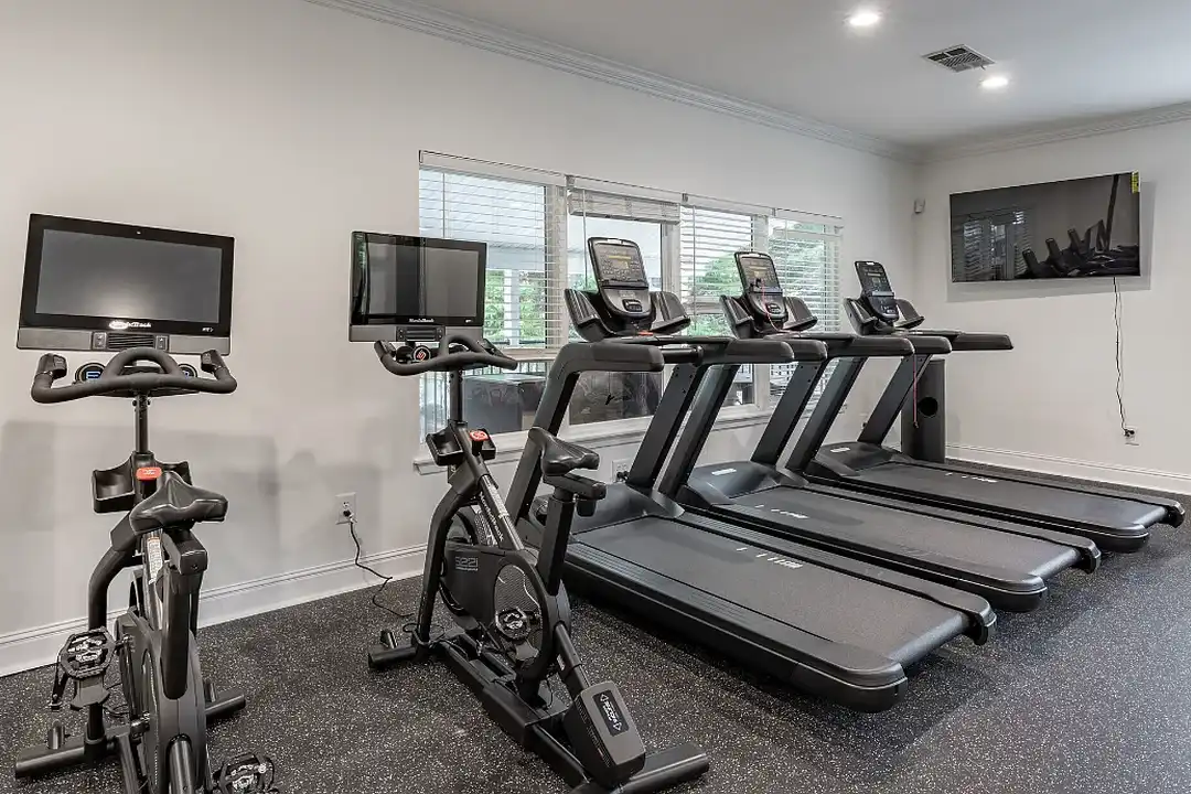 Spring Chase Apartments - 4949 Memorial Dr - Stone Mountain, GA | Rent.