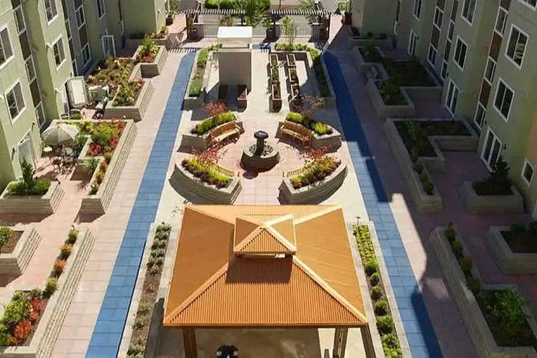 Celebration Senior Living Apartments - 1524 S 328th St - Federal Way ...